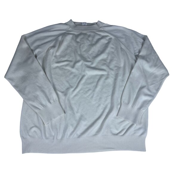 Hampshire Studio | Sweaters | Hampshire Studio Acrylic Stretch Sweater ...